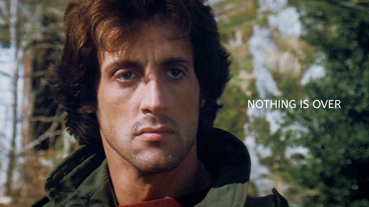 Rambo first blood [edit] - YouTube
