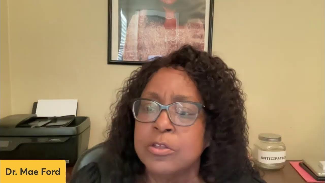 Manifest Monday - YouTube