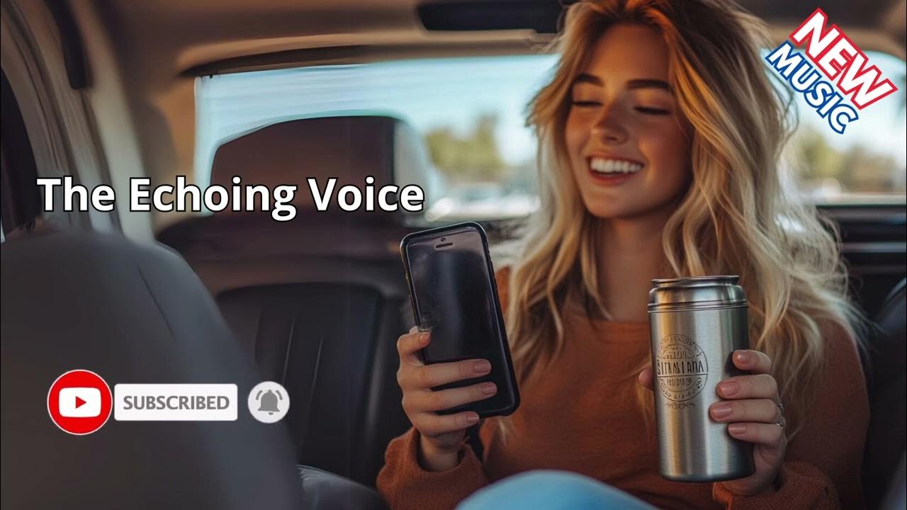 The Echoing Voice - YouTube
