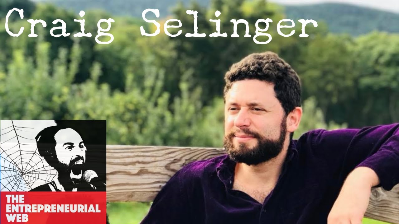 The Jiu Jitsu of SEO Strategy With Craig Selinger - The Entrepreneurial ...