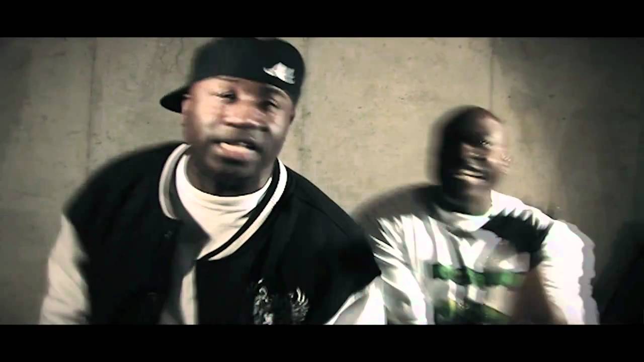 "I'm Drunk" Konsept & John Pimp - YouTube
