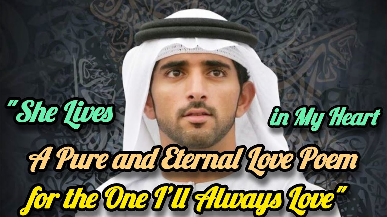 She Lives in My Heart A Pure and Eternal Love Poem for the One I’ll ...