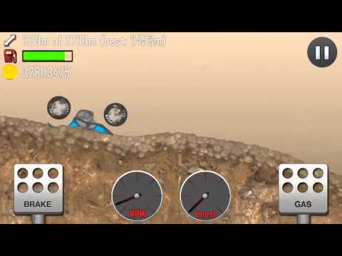 Mud Slide Weeeeee - YouTube