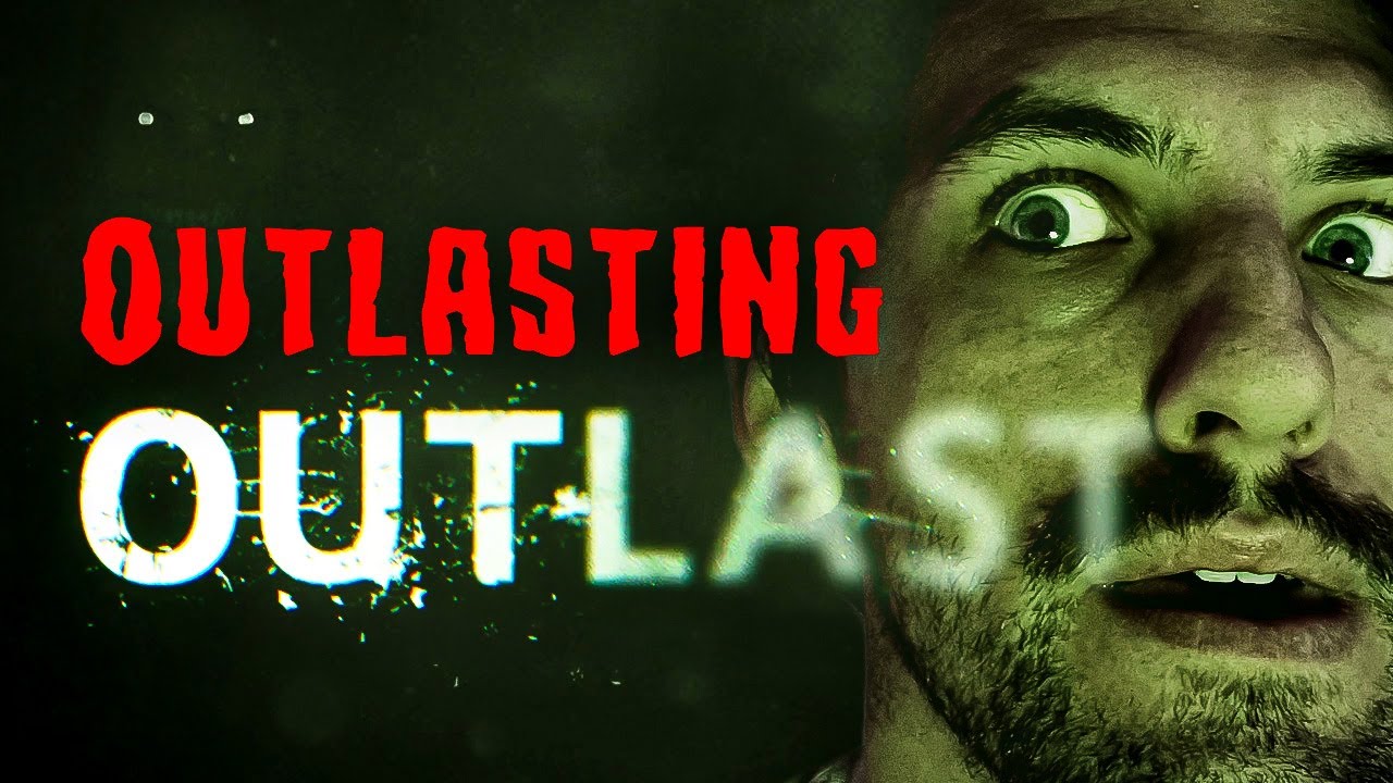 Outlasting Outlast - YouTube