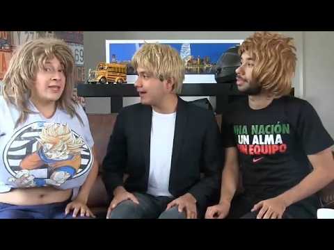 El Yunque 16: Entrevista completa con Isra (No Soy Chema) no irá al ...