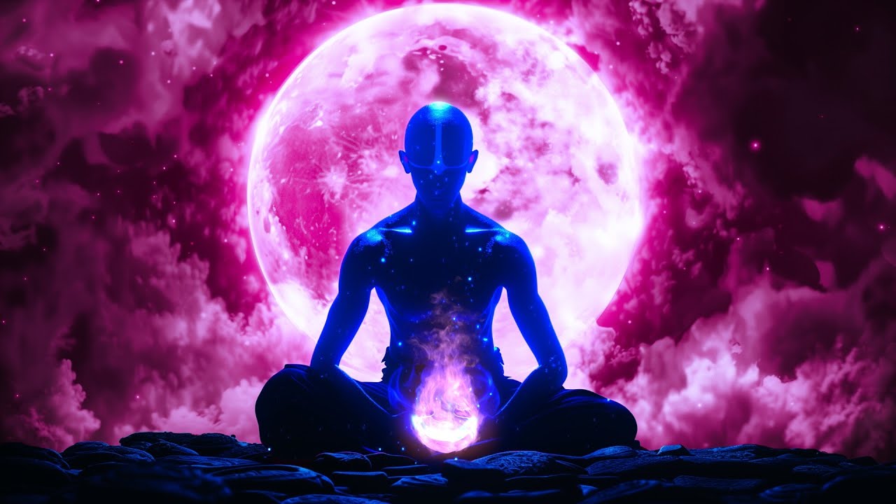 SUPERCHARGE Your ENERGIES with the POWER of FULL MOON (MUST TRY) - YouTube