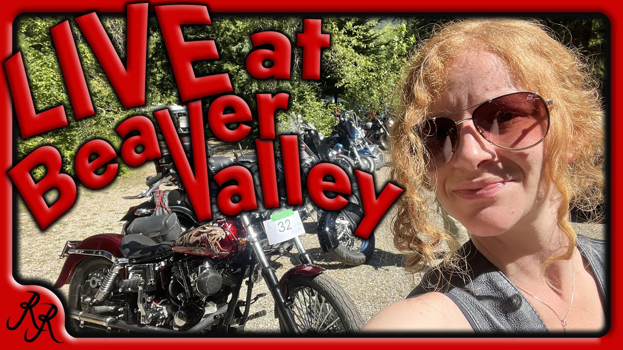 Beaver Rally Show n Shine - YouTube