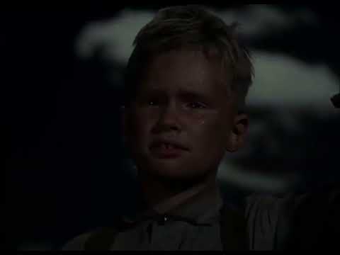 1953 Il cavaliere della valle solitaria  - FINE  \