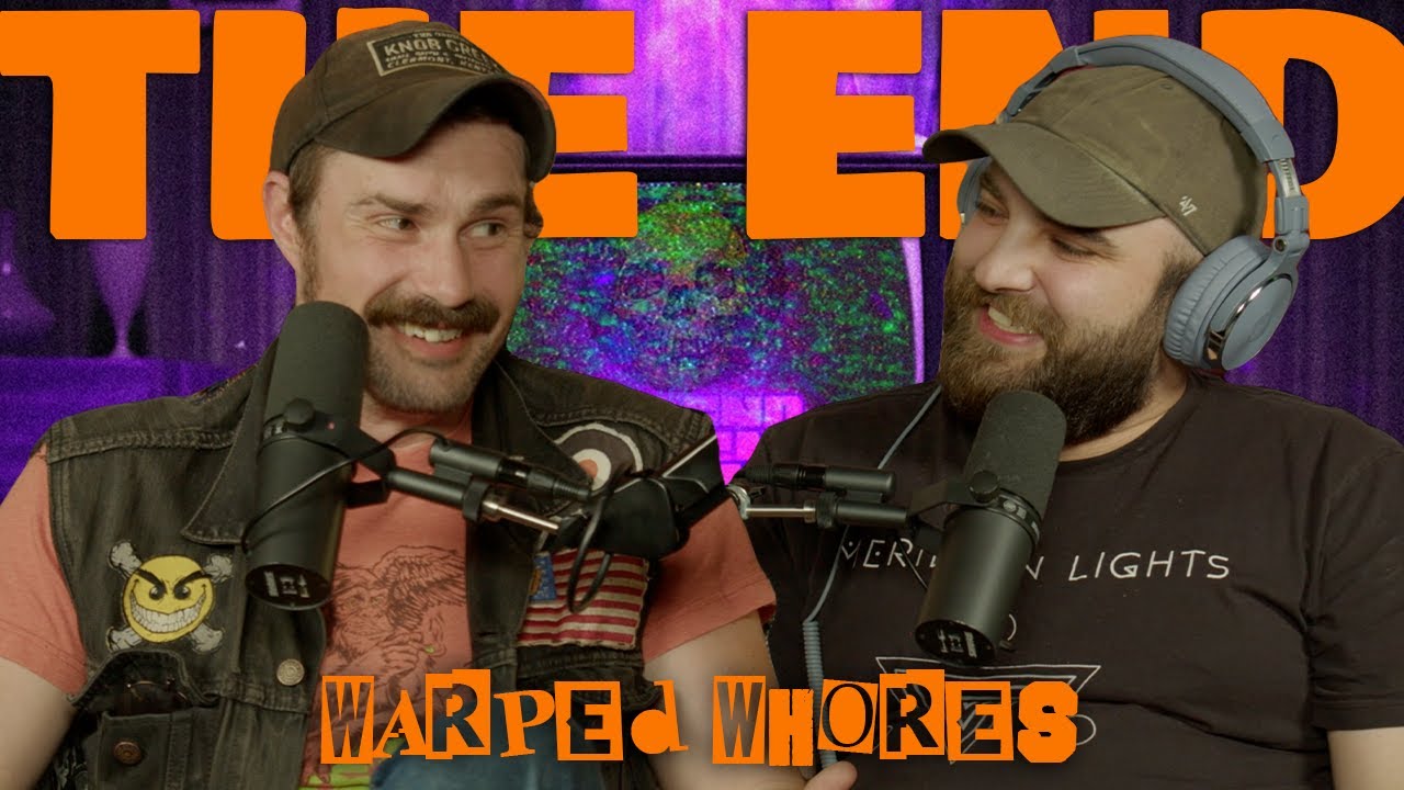 Episode 77: Warped Whore Pt.1 w/Rob Crews - YouTube