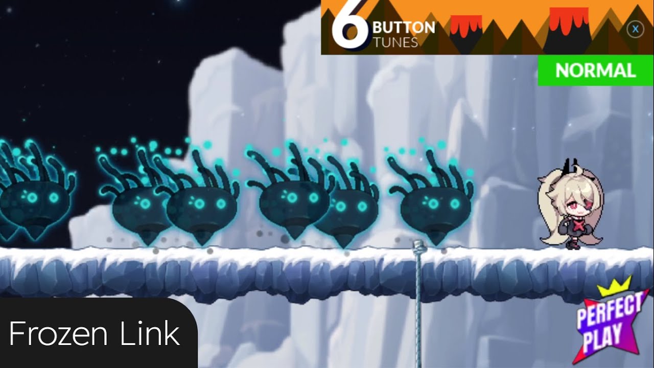 Frozen Link 6B NM on Xbox/Controller - YouTube