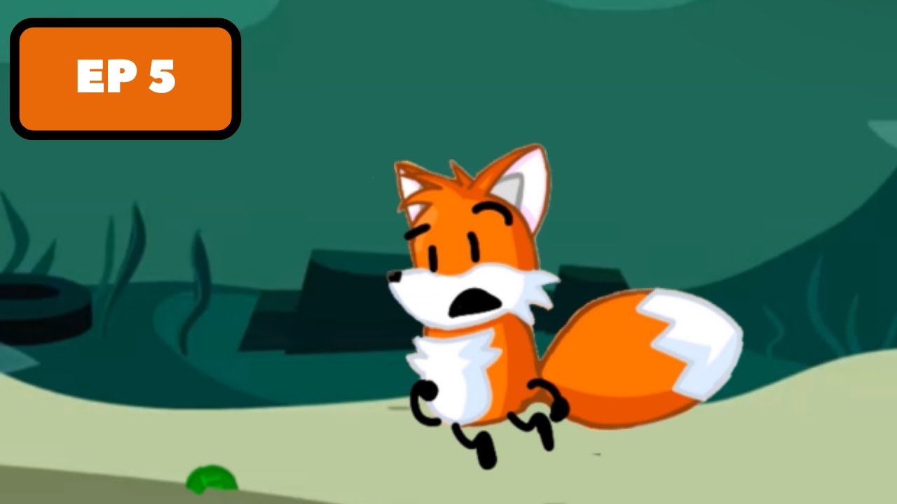 Last Object Standing Episode 5-new stage in the game - YouTube