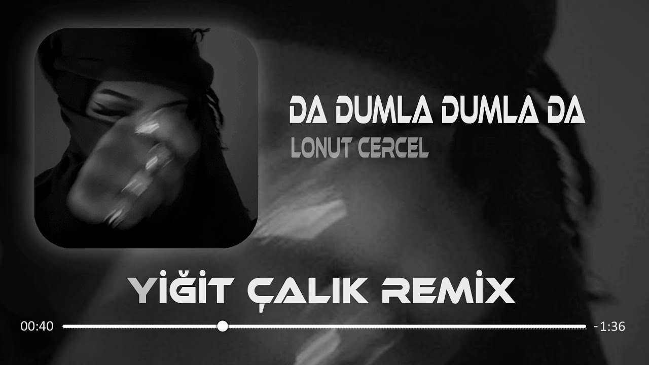 Da Dumla Dumla Da ( Yiğit Çalık Remix ) Made in Romania #Tiktok - YouTube