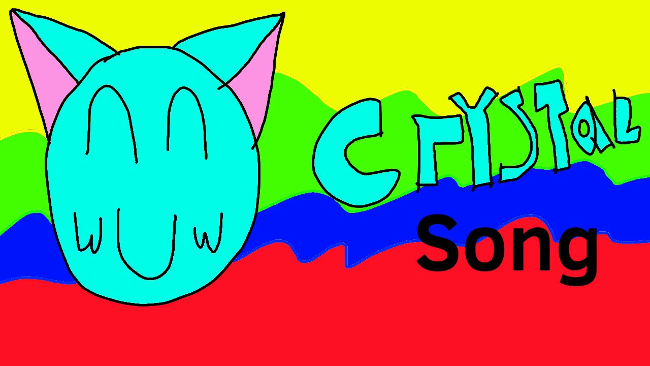 Crystal song - YouTube