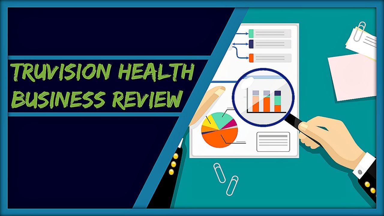 TruVision Health Review - Is The TruVision Health Opportunity Worth ...