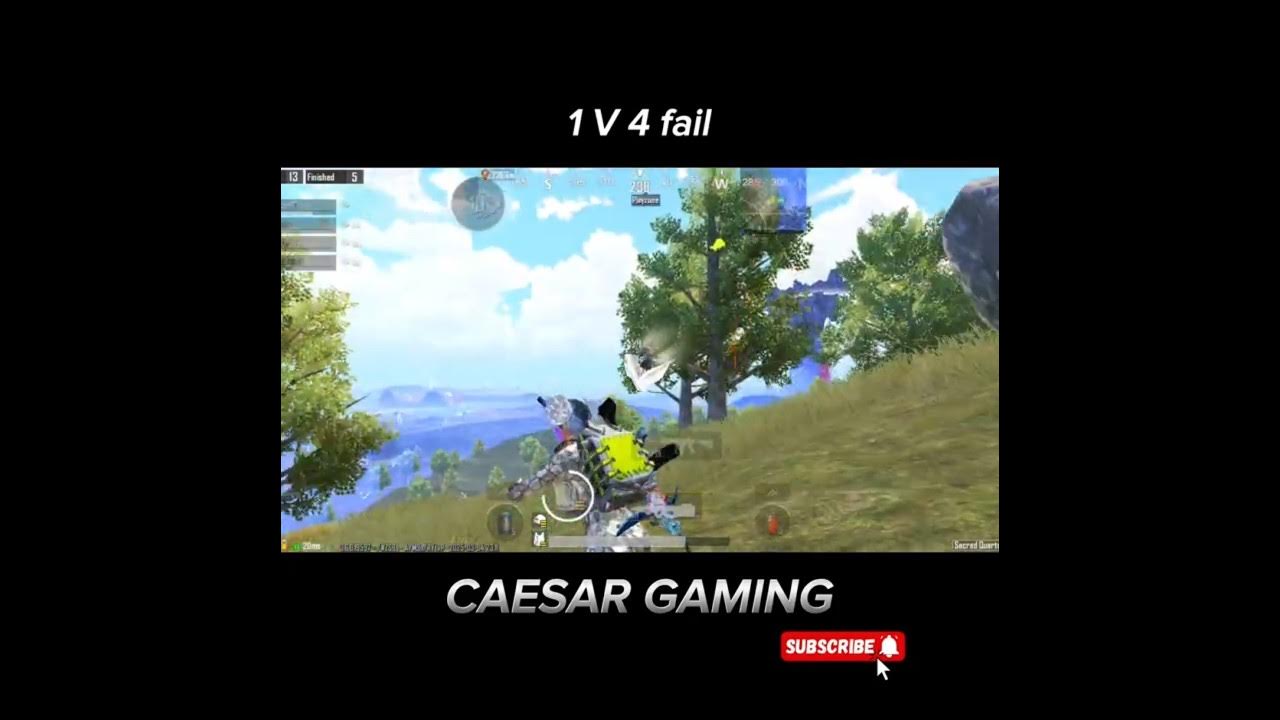 1v4 fail #bgmi #pubgmobile #pubgclips #pubgclutches #pubg #bgmishorts #mobilegame # ...