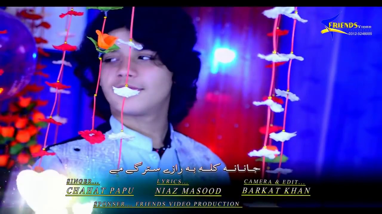 Chahat Papu Best Song in 2020(2) - YouTube