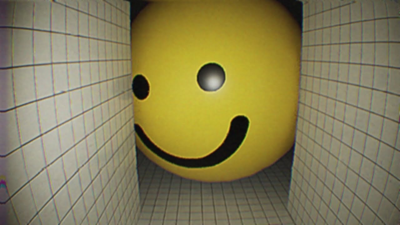 Dreamcore, Finding a way out of liminal spaces... - YouTube