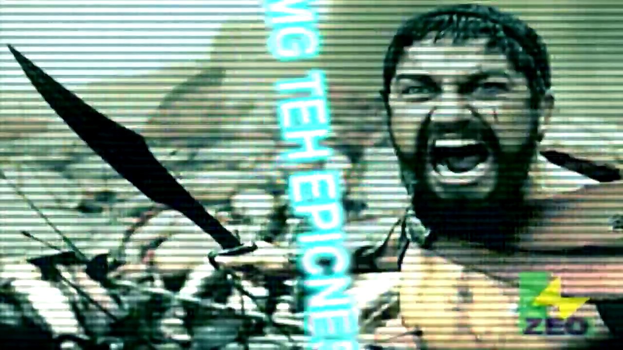 OMG Teh Epicness Collab 3 - YouTube