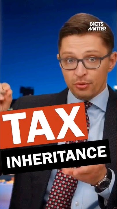 IRS Changes Inheritance Rules 🤑 - YouTube