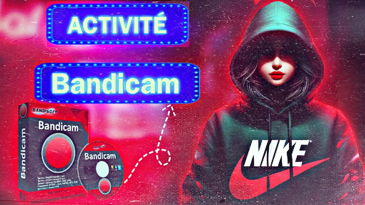 مفعل مدي حياة Without the watermark bandicam | بدون العلامه مائيه ...