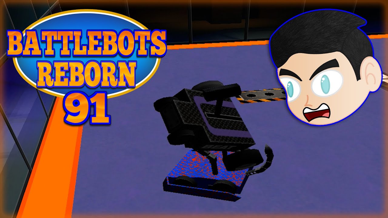 Claw Viper makes HISTORY?! | BattleBots Reborn #91 - YouTube