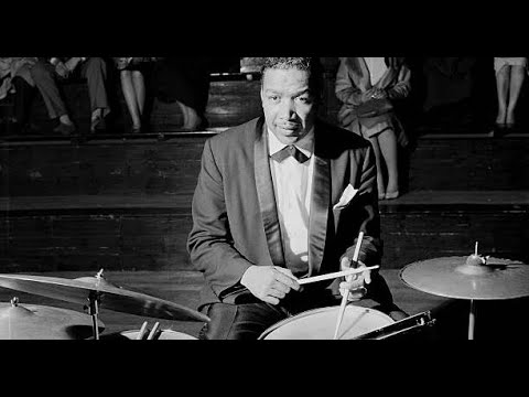 Buck Clayton & His All Stars 7/6/1956 "Newport Jump" Gus Johnson ...