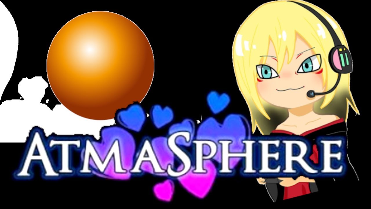 ゴールを目指せ！ AtmaSphere ツイキャス同時配信 - YouTube