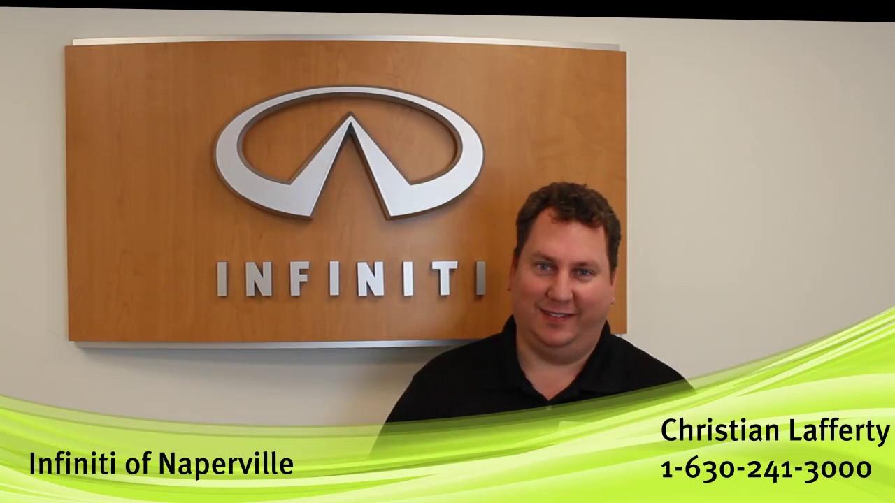 Christian Lafferty - YouTube