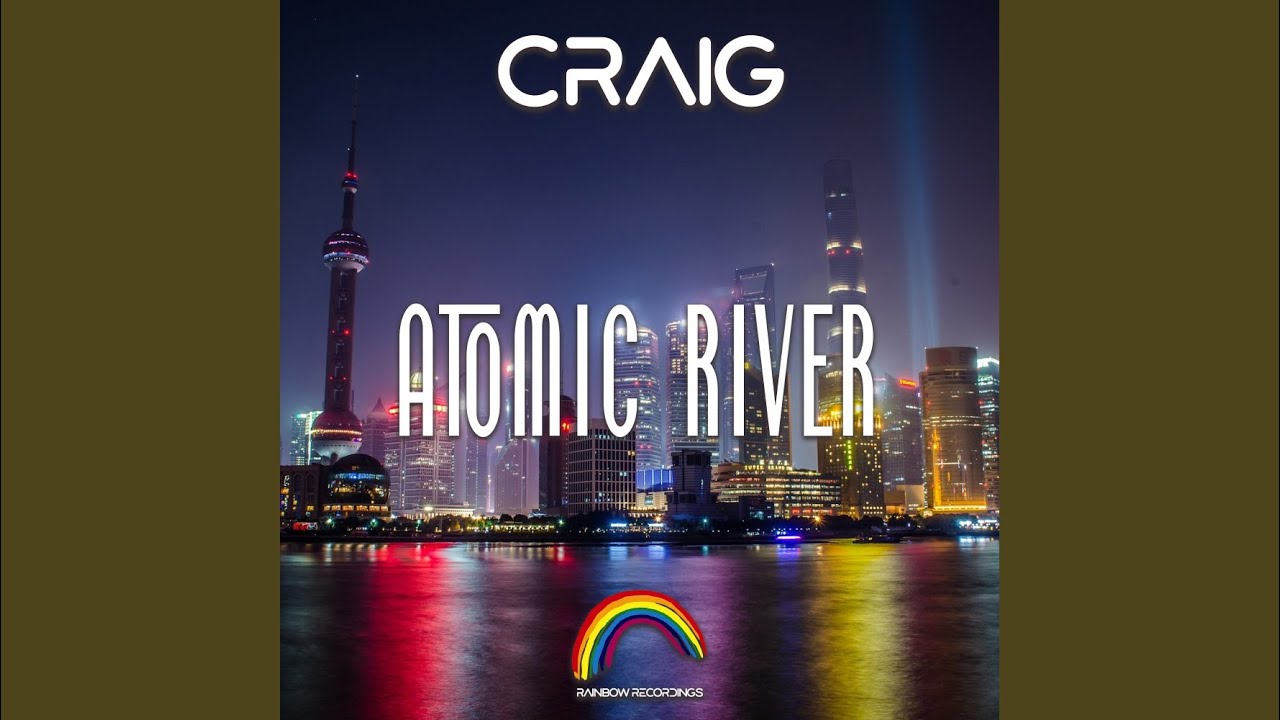 Atomic River - YouTube