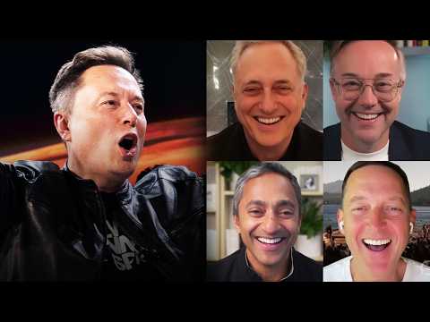 The Truth About Elon Musk's \
