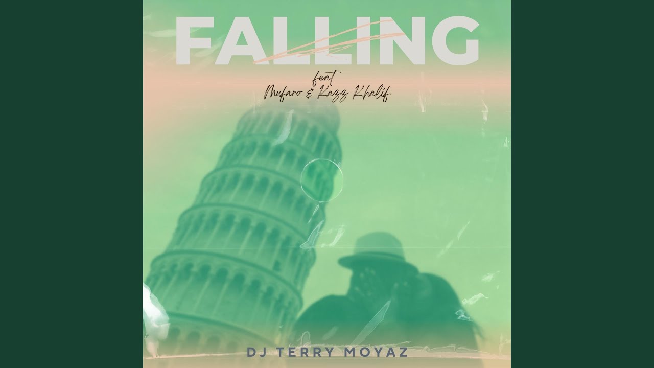 Falling (feat. Mufaro & Kazz Khalif) - YouTube