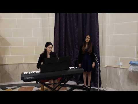 In My Life - Les Miserables (Cosette)