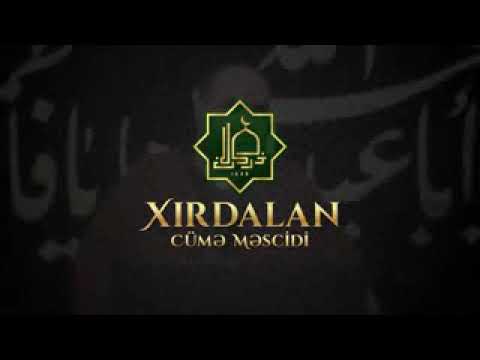 ALLAHA HEMD OLSUN