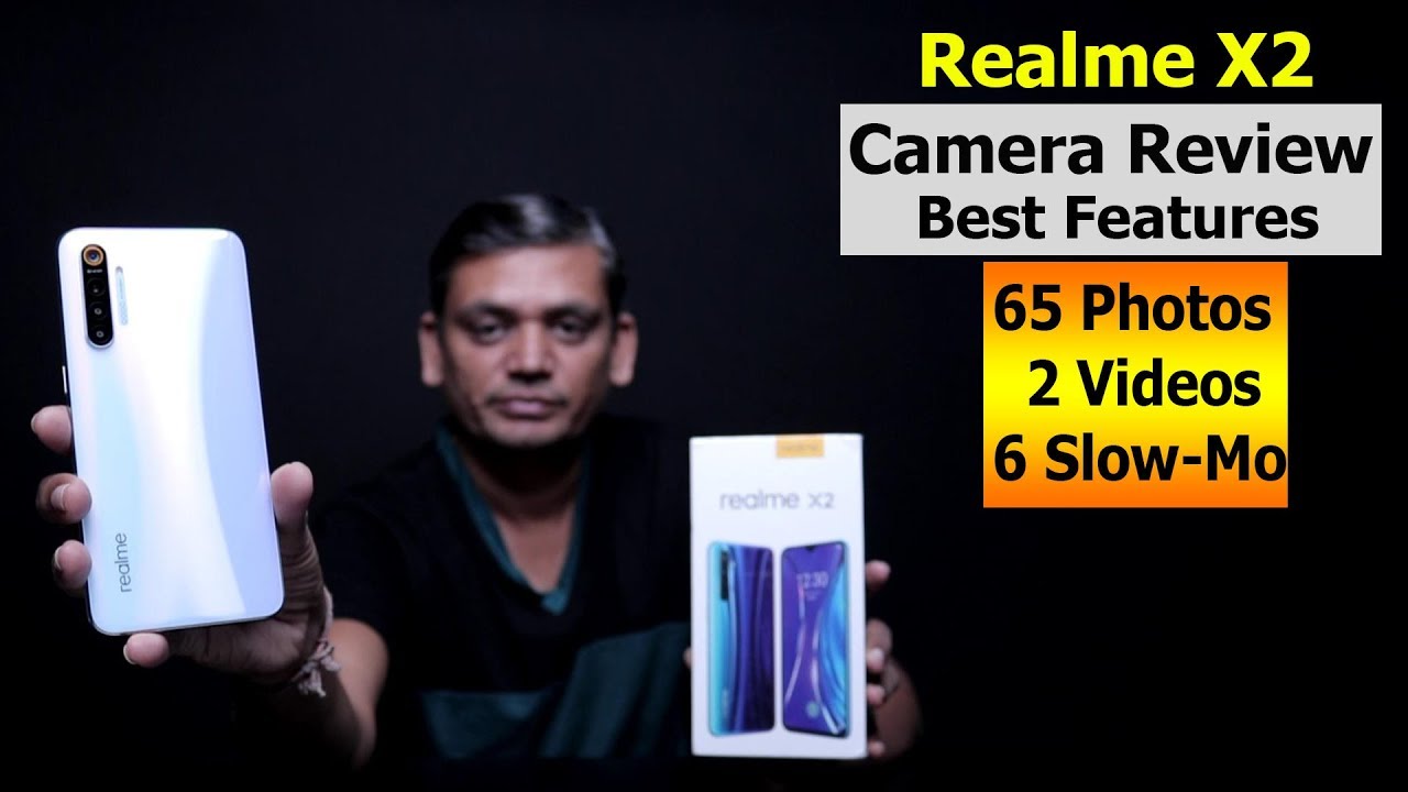Realme X2 Camera Review & Camera Features (65 Photos, 2 1080p Video & 6 ...