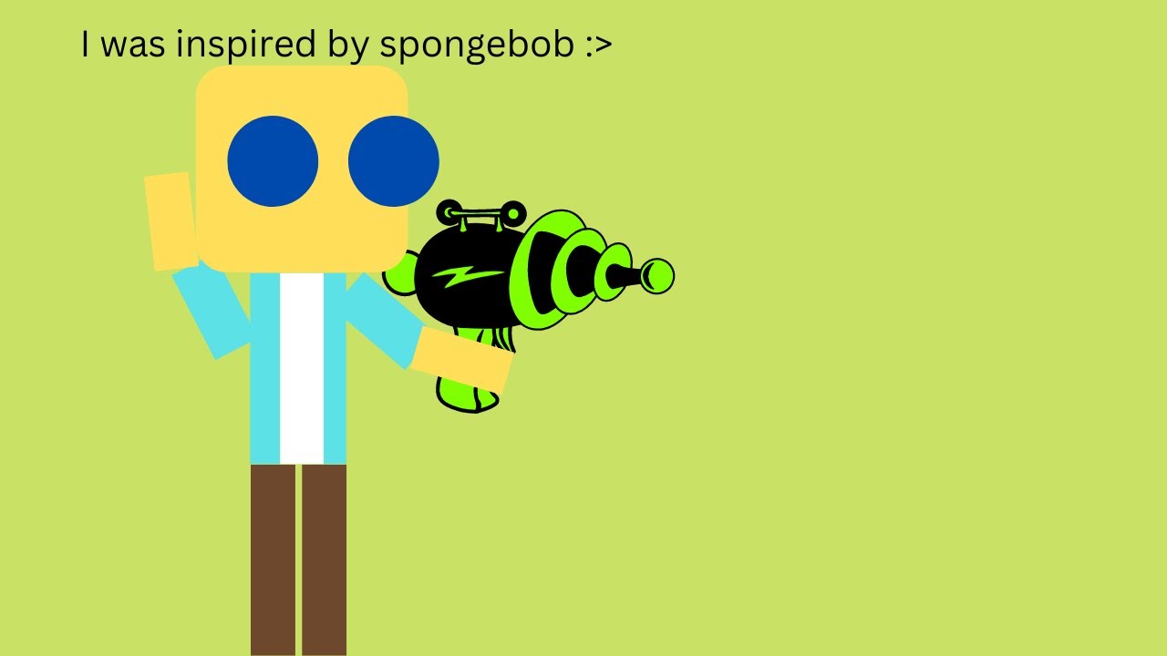 Gamer plays Nickelodeon Part 2 - YouTube