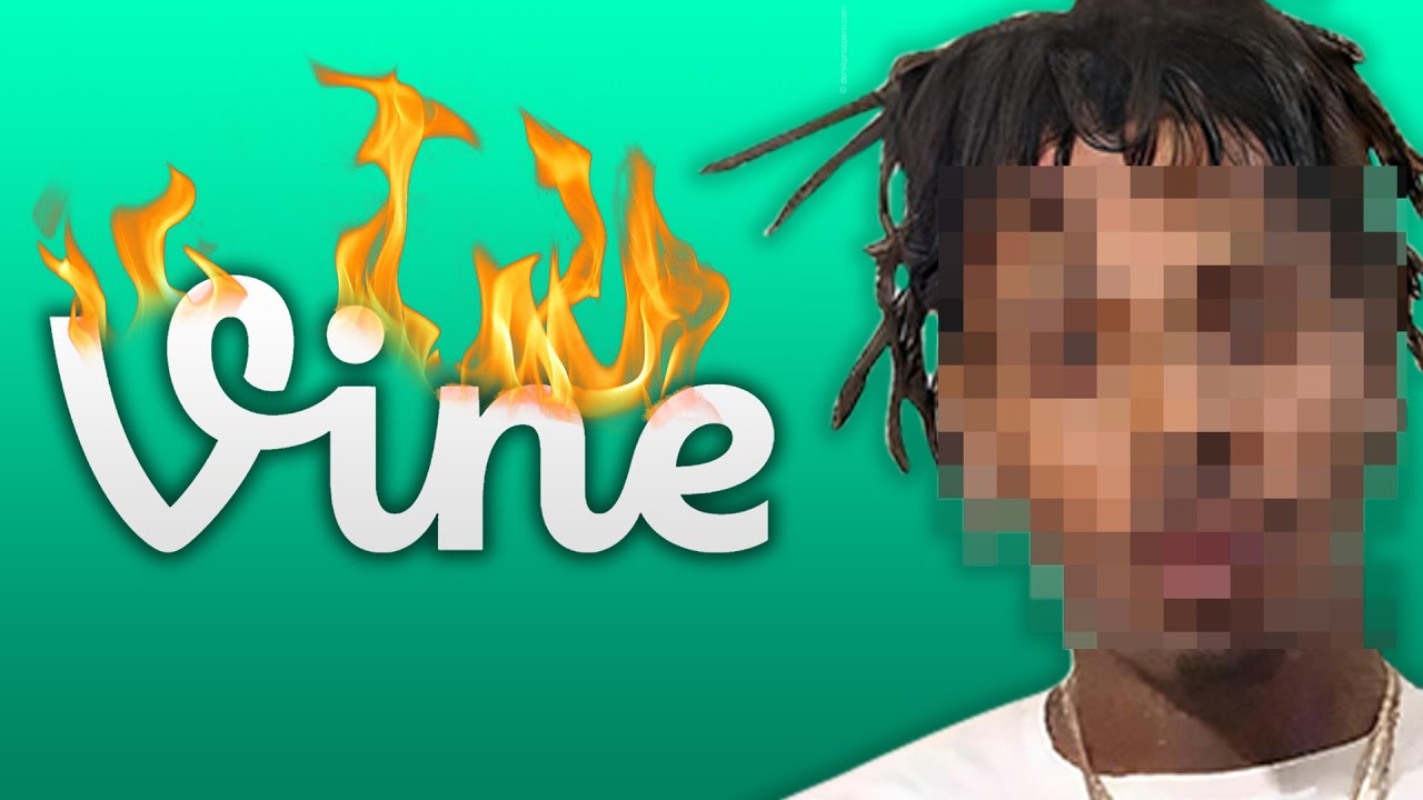 The Viner Who Ruined His Life.. - YouTube