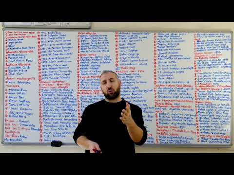 Yasin Korkut - Osmanlı Devletinde Dağılma Dönemi V