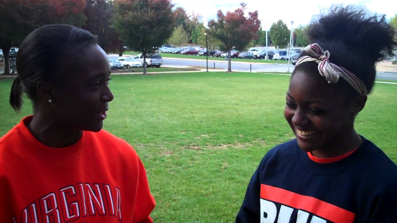 Jordan Lavender Interviews - Peyton Chaney - YouTube