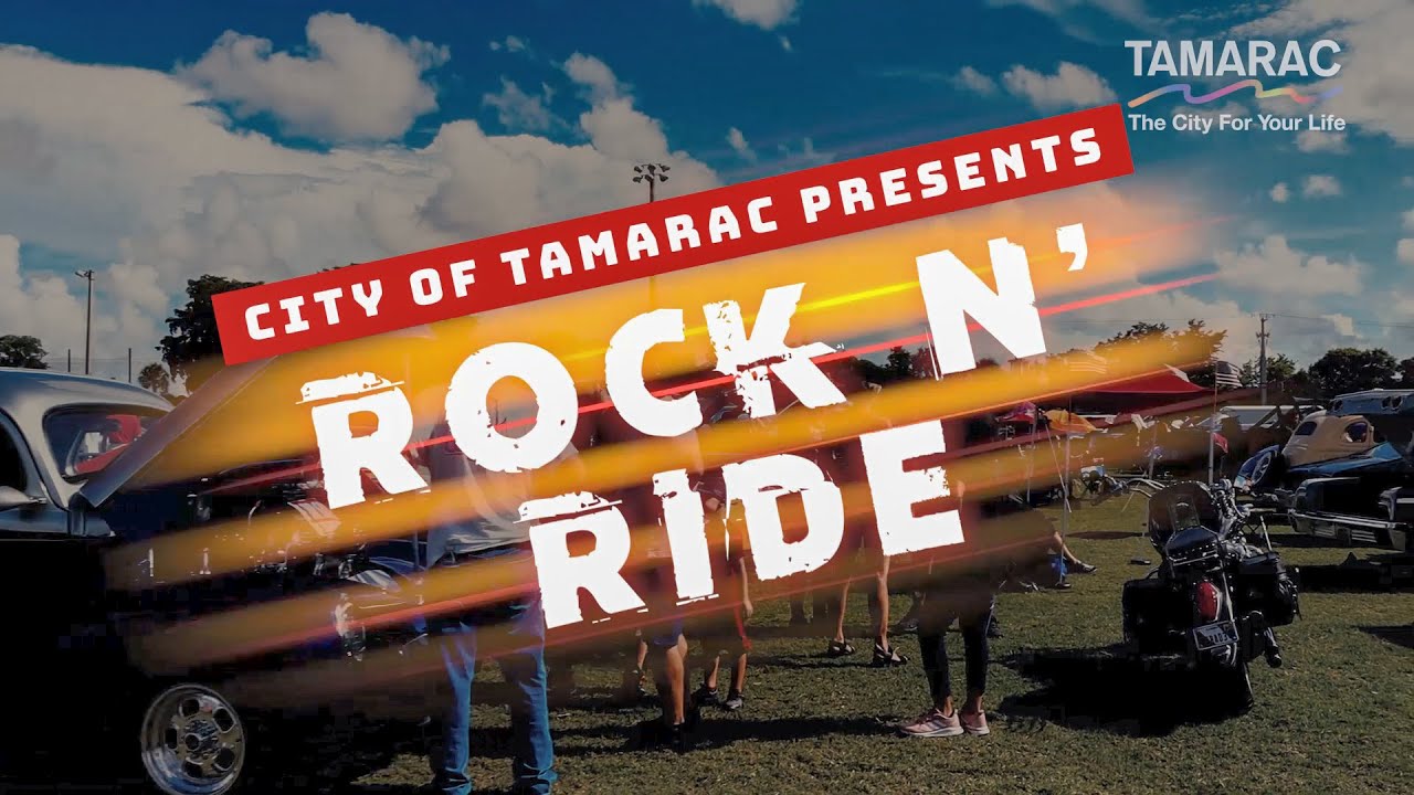 2022 Rock N' Ride recap - YouTube
