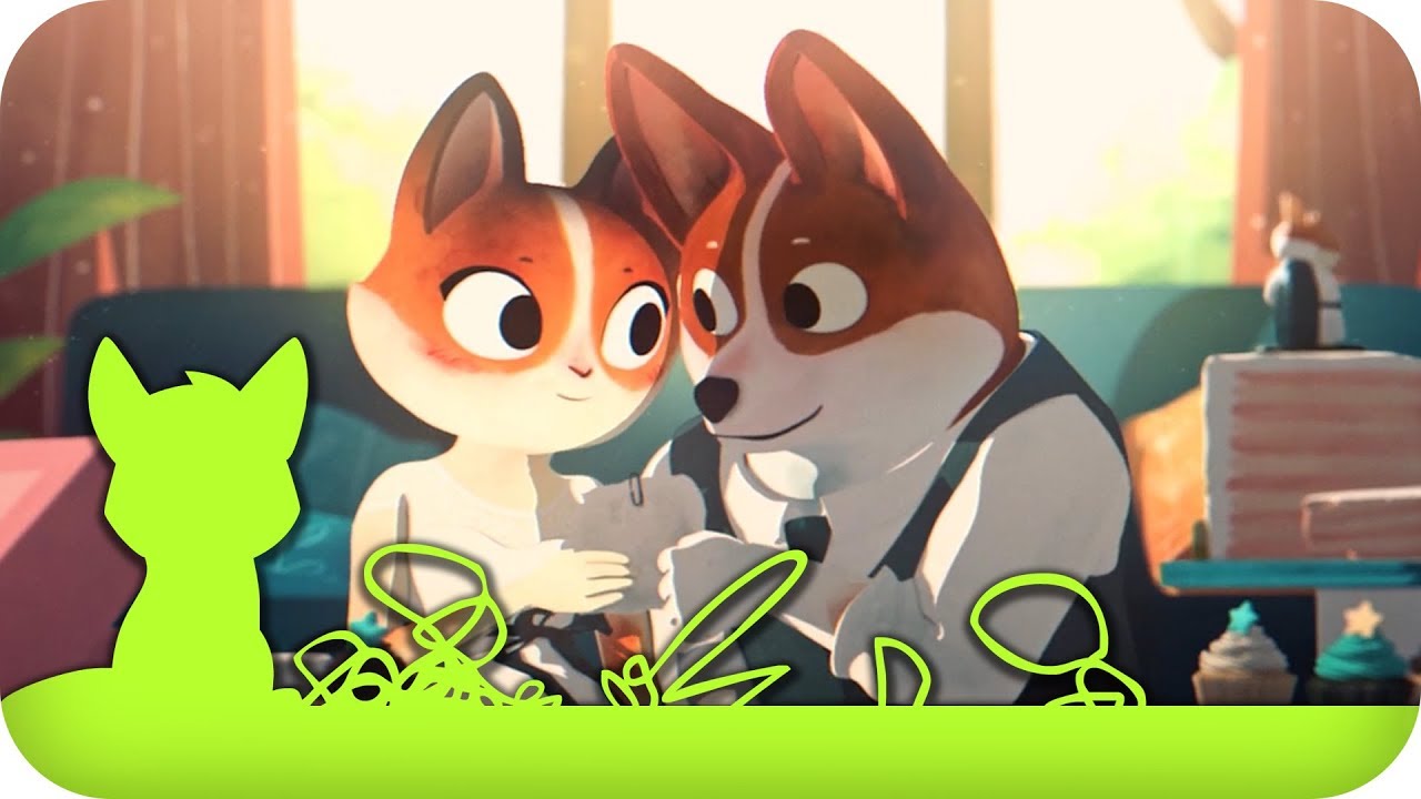 Here's the Plan [Scribble Kibble #86] - YouTube