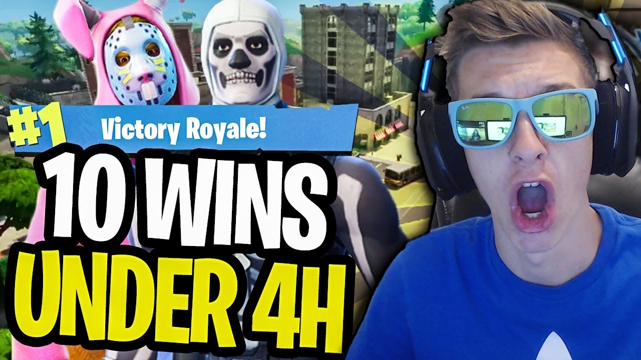 FORTNITE: EASTER EGG LAUNCHER DESTRUCTION - Fortnite Battle Royale Game ...