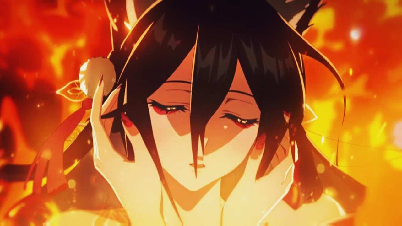 Ash Again - Anime Mix AMV - YouTube Music