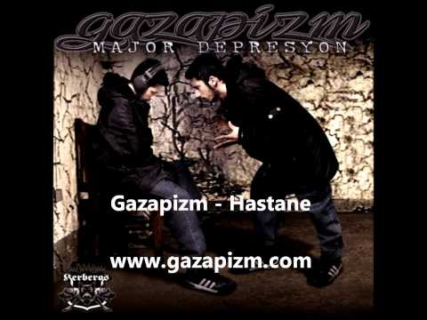 Gazapizm - Hastane
