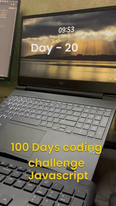 Day-20 || Javascript 100days coding challenge #shorts #shortsvideo #trend #trending - YouTube