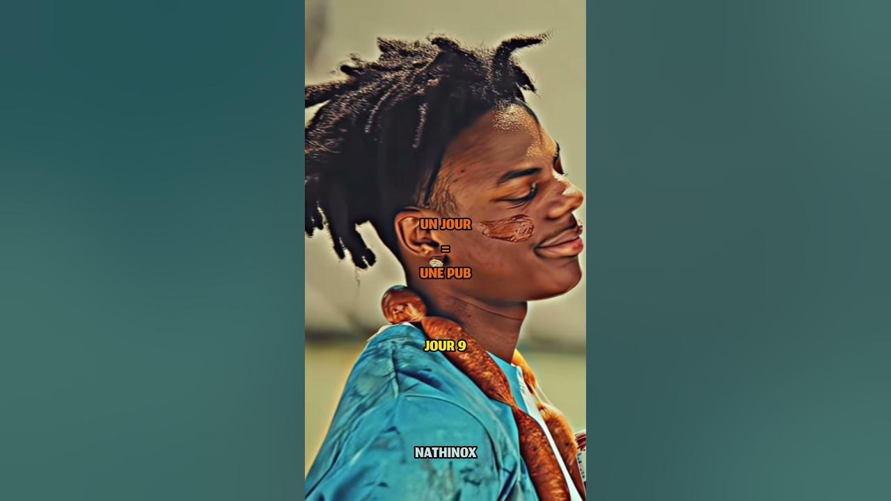 Un jour = Une pub | Jour 9 | @_Mozoox_ | #shorts #viral #abonnetoi #NT100K - YouTube