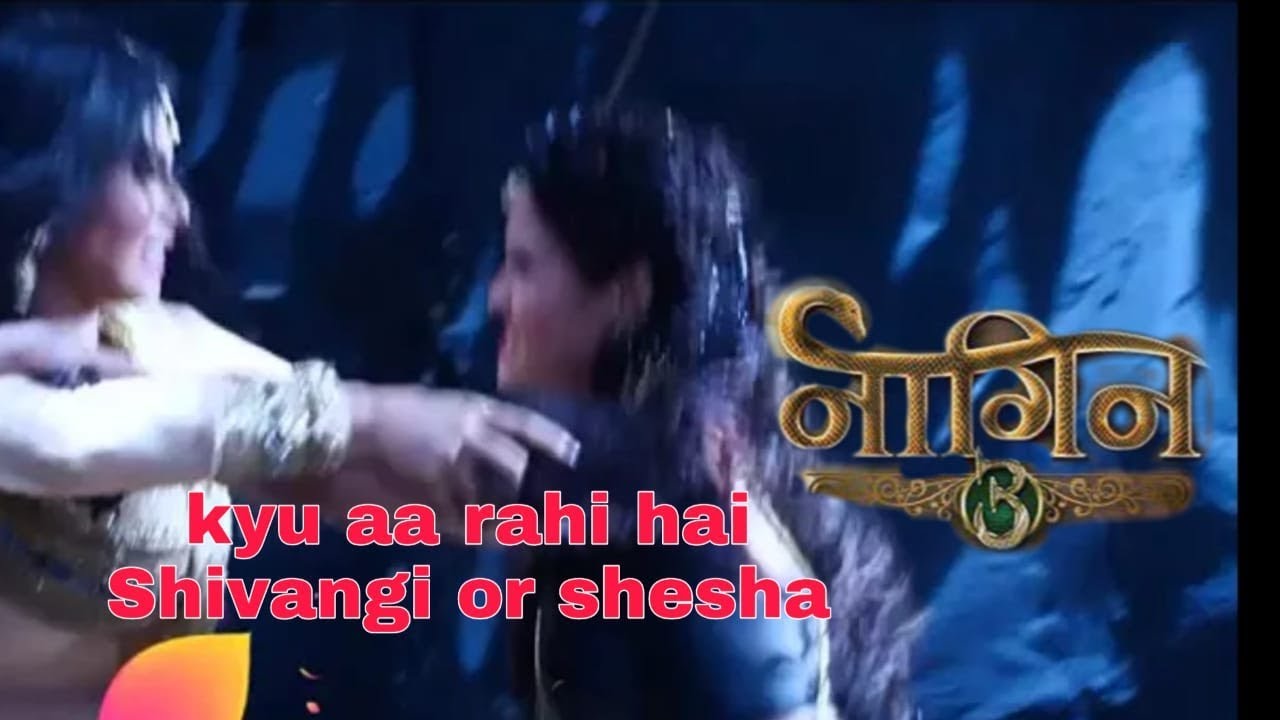 Shivangi, shesha, Rocky, Ritik coming for Naagin 3 | Shravani needs ...