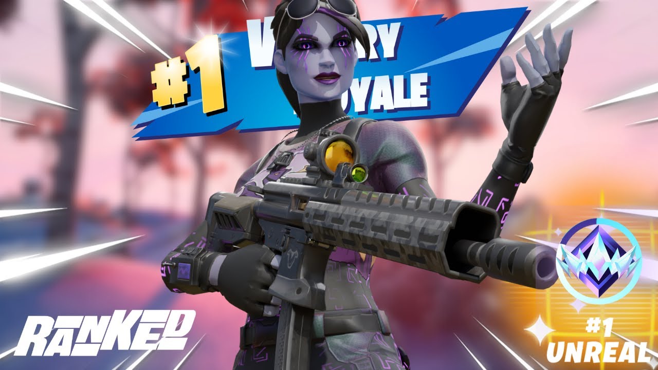 !Live Fortnite Reload Grind | @64musu - YouTube