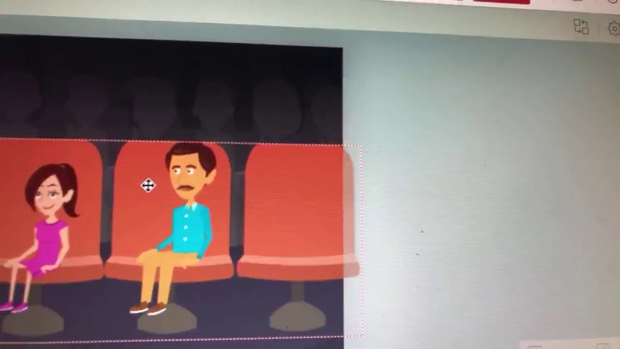 Creating My Next Video On Vyond 9/8/20 - YouTube