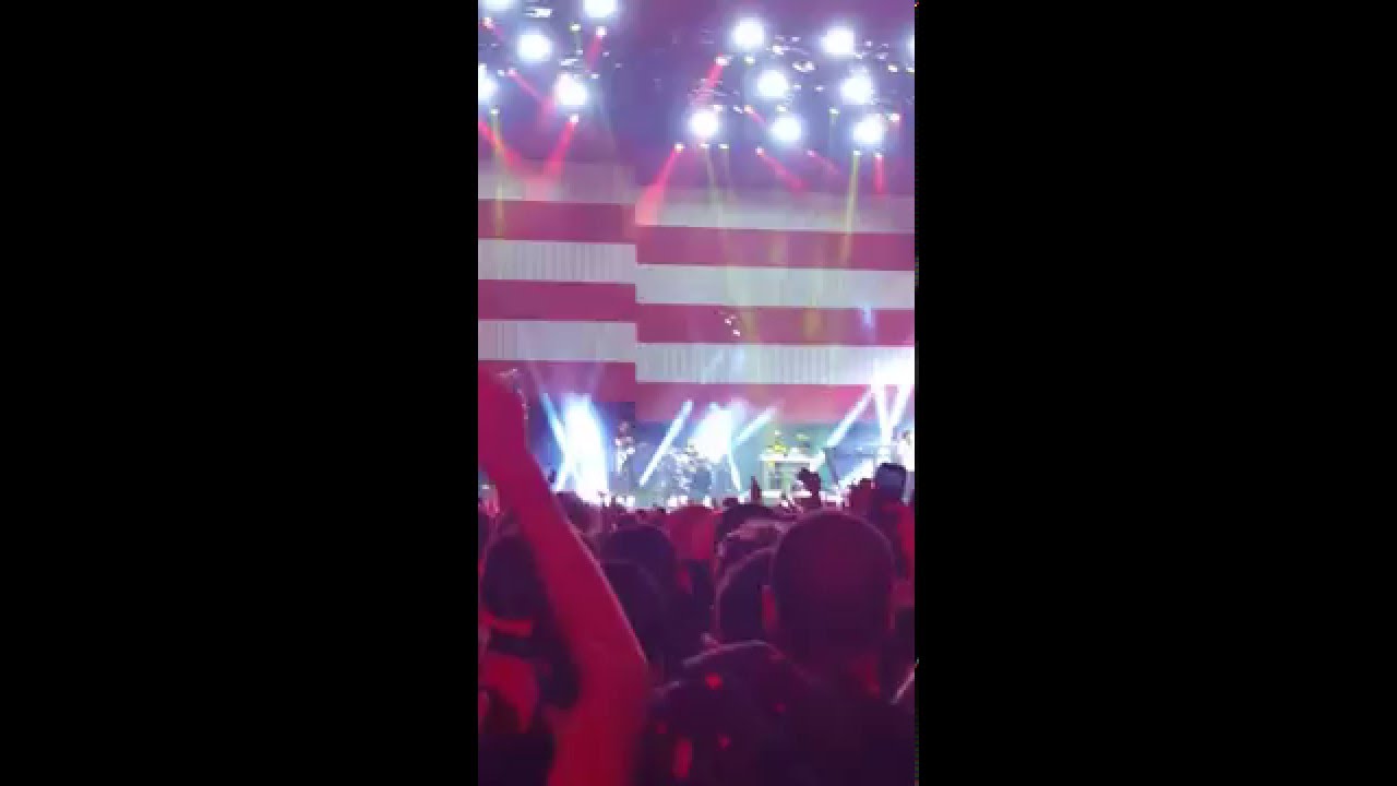 J. Cole @ Made of America - YouTube