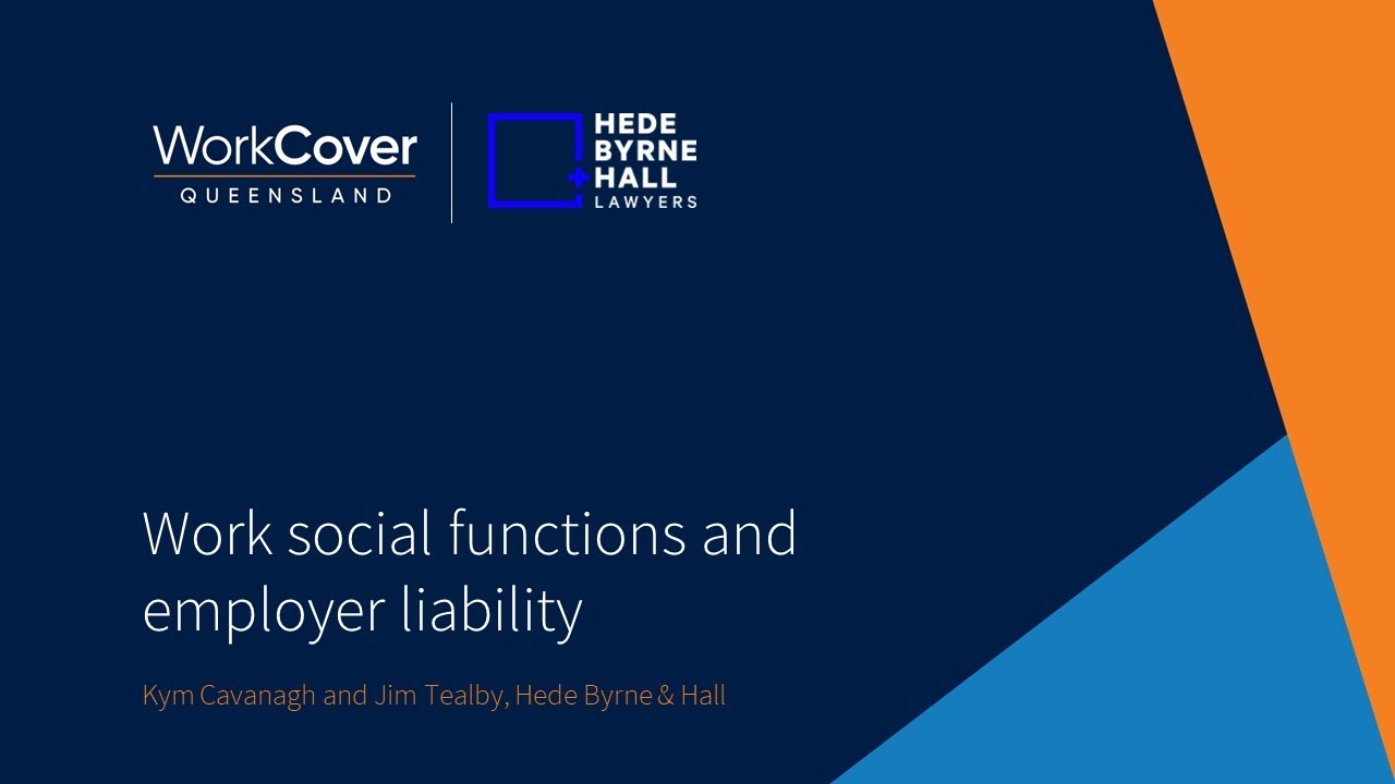 Webinar Work Social Functions And Employer Liability YouTube webinar-work-social-functions-and-employer-liability-youtube